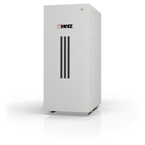 Herz firestar 20 | klimaaktiv